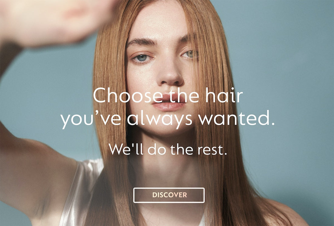 Fabriq Keratin Smoothing. – Chumba Concept Salon